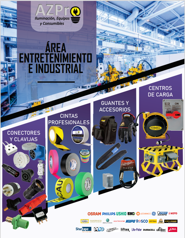Marcas – AZPro