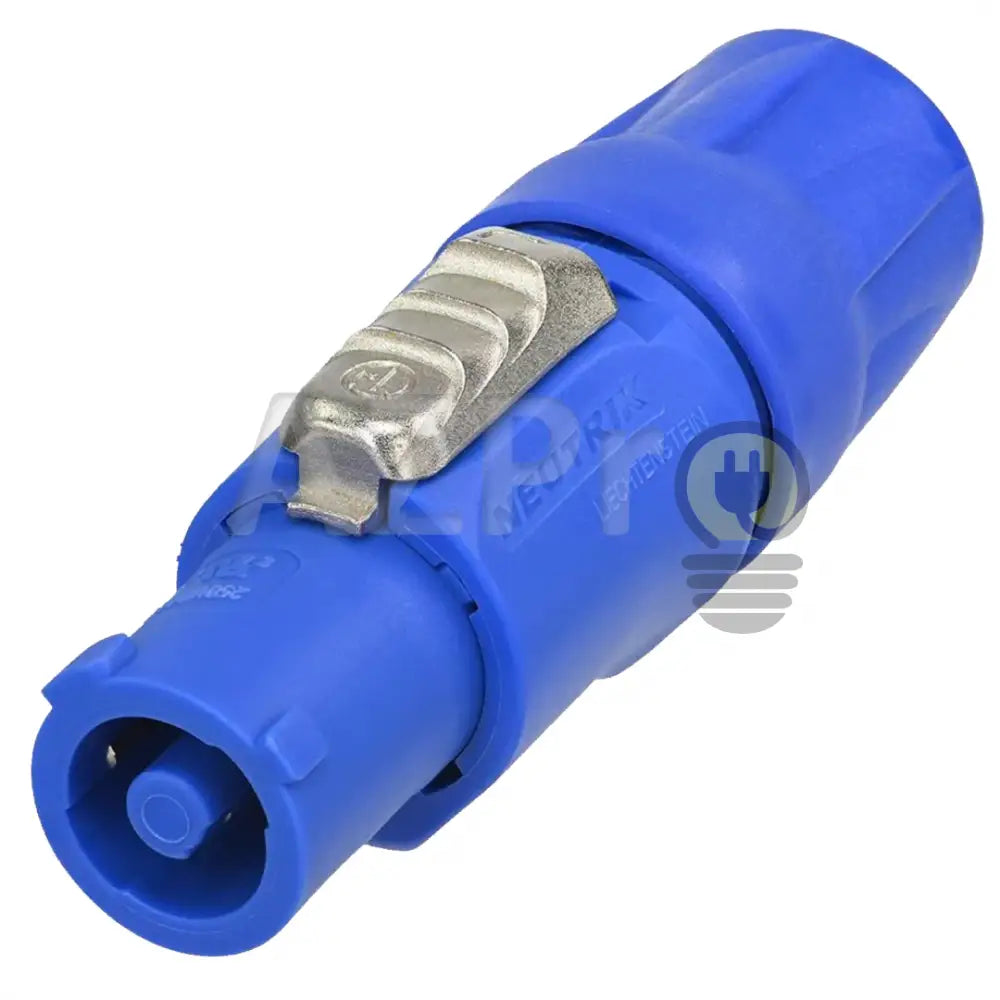 Conector Powercon Linea Hembra Power In NAC3FCA Neutrik – AZPro